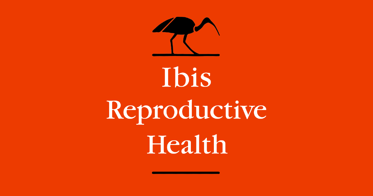 Why "Ibis"? | Ibis Reproductive Health