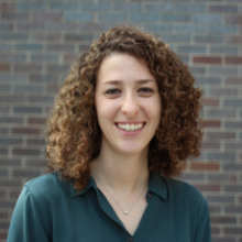 Samantha Ruggiero, MA | Ibis Reproductive Health